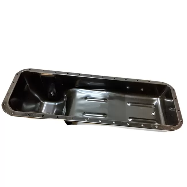 Best Cummins ISC8.3 4376431 3804959 5273842 3974293 Oil Pan supplier ...