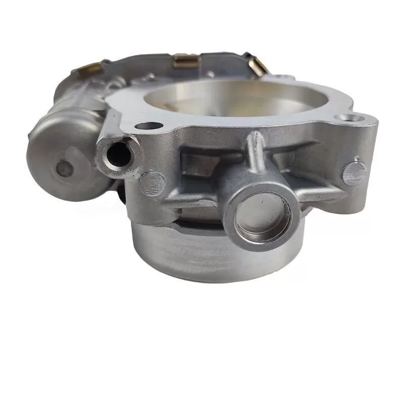 Cummins ISLe Engine Parts Gas Actuator 4934537 - HAWKS