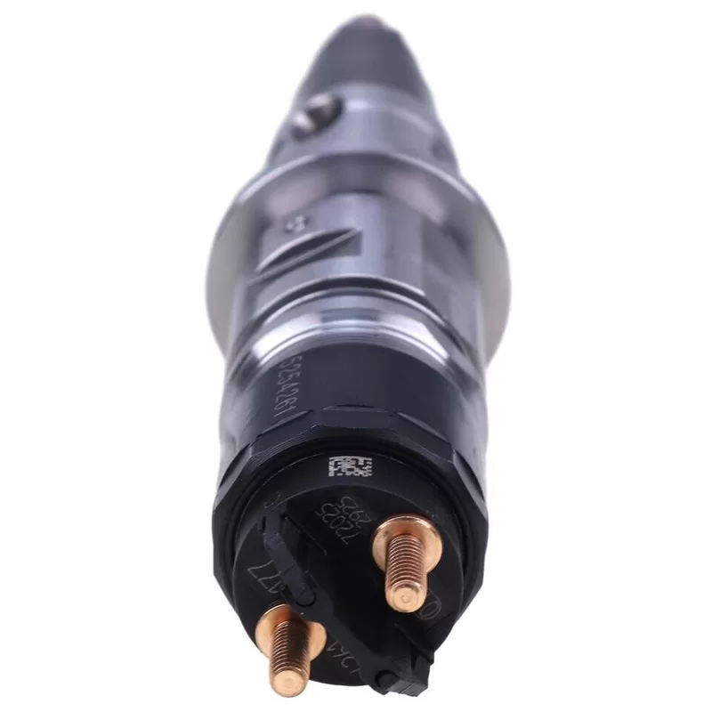 Best Cummins 5254261 5254261PX 5254261QX QSB QSB6.7L ISB6.7L Injector ...
