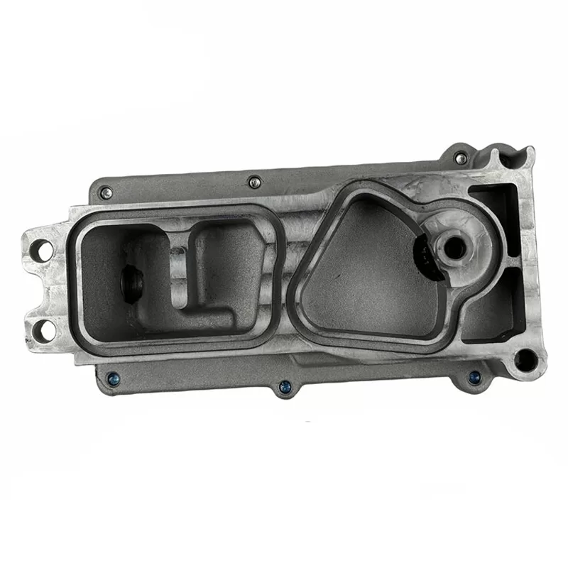 Best Cummins 5501185RX 5501185 5501185KX Turbocharger Actuator Kit ...