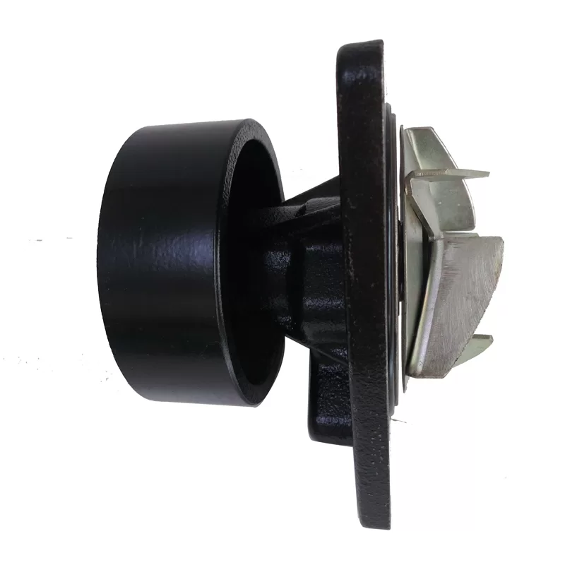 Best Cummins 6410399 4089647 4376359 5625962 Water Pump Kit supplier ...