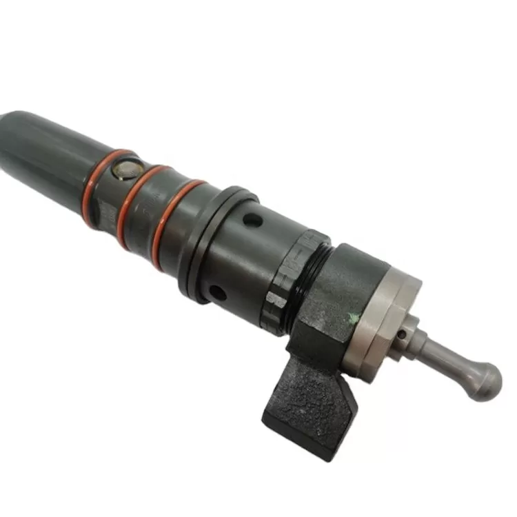 Cummins M11 ISM11 QSM11 Fuel Injector 3064881 3087648 - HAWKS