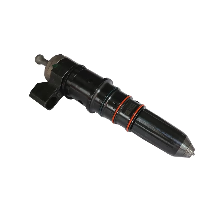 Cummins M11 ISM11 QSM11 Fuel Injector 3406604 - HAWKS