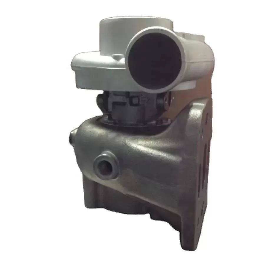 Cummins 6B 6BT Isb QSB Turbocharger 4035782 4035781 3525720 3802301 ...