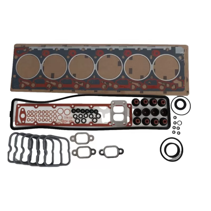 Cummins 6BT In-Frame Overhaul Gasket Set 3804897 - HAWKS