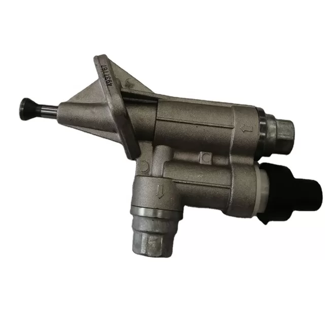 Cummins ISB and QSB Lift Pumps - HAWKS