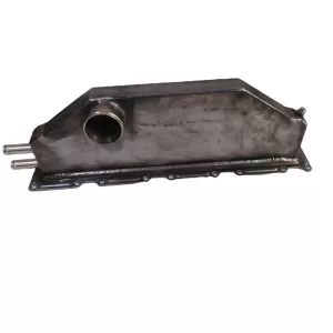 Cummins Aftercoolers for 6CTA 8.3, ISC, QSC - HAWKS