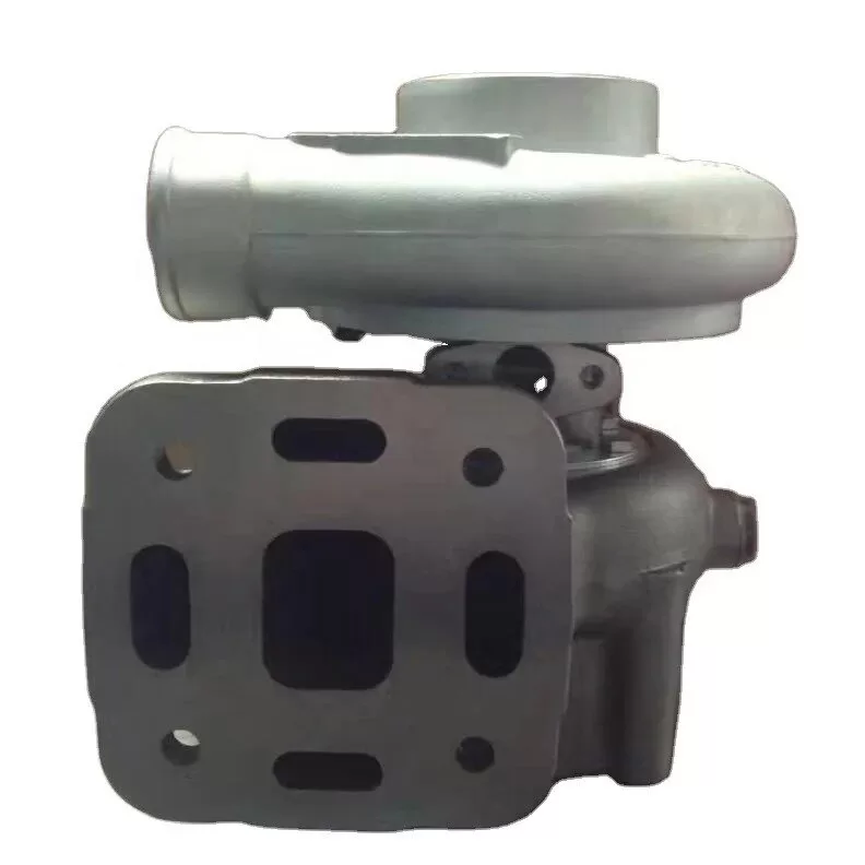 Cummins 6B 6BT Isb QSB Turbocharger 4035782 4035781 3525720 3802301 ...