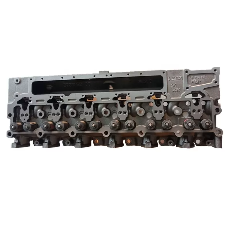 Culata Cummins 6CT 8.3 3911286 4931026 3973493 3936153 4938632 3936180 ...