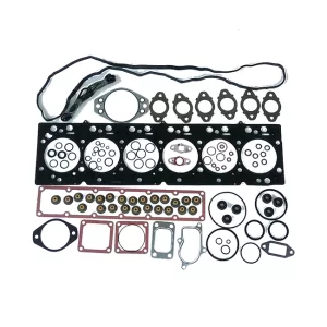 Cummins ISB and QSB Lower Gasket Sets - HAWKS