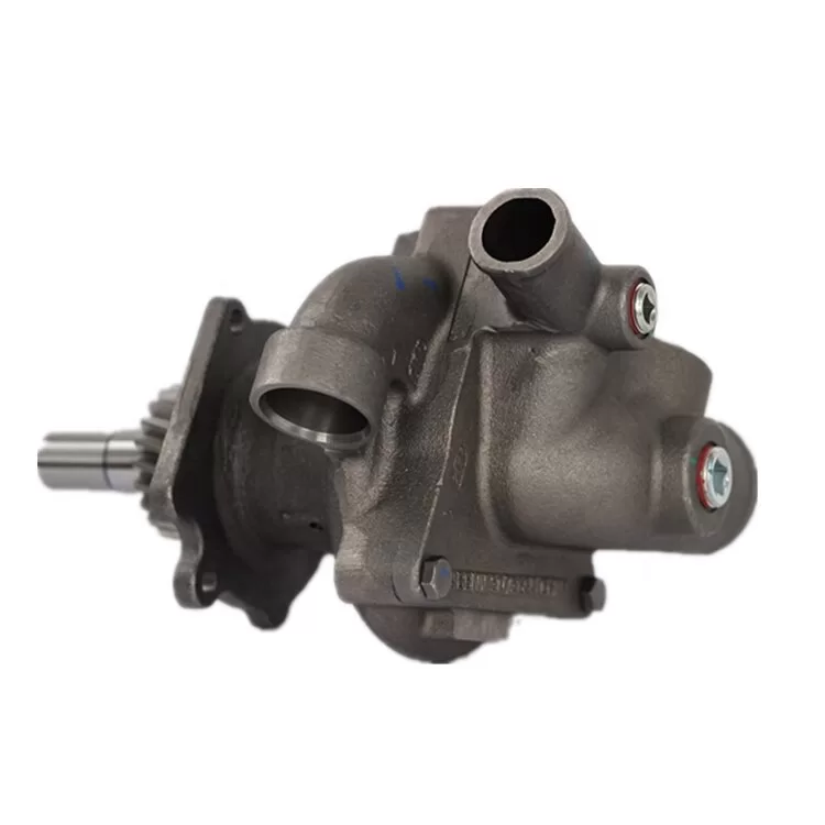 Cummins M11 ISM11 QSM11 Water Pump 4965430 4972853 4972853 4299042 ...