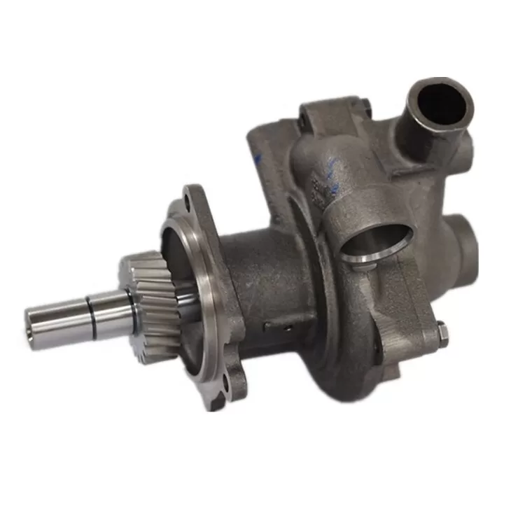 Cummins M11 ISM11 QSM11 Water Pump 4965430 4972853 4972853 4299042 ...