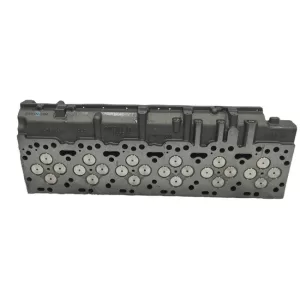 Cylinder Heads for Cummins 8.3L Engine | 6CTA | ISC| QSC