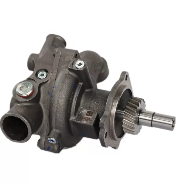 Cummins M11 ISM11 QSM11 Water Pump 4965430 4972853 4972853 4299042 ...