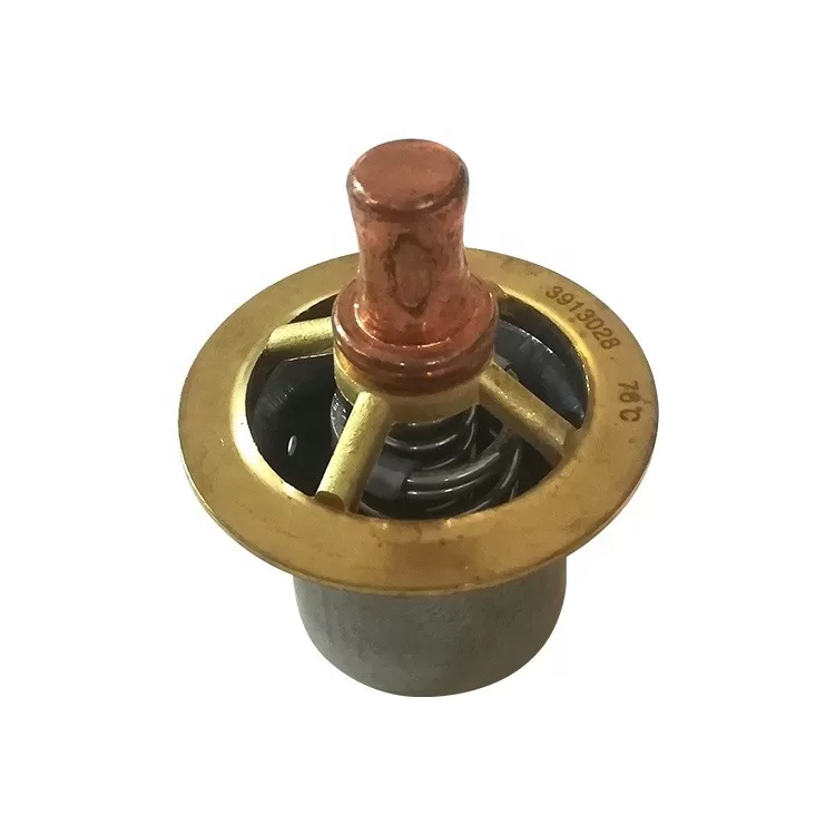 Cummins 6CT 8.3 Thermostat 3913028 - HAWKS