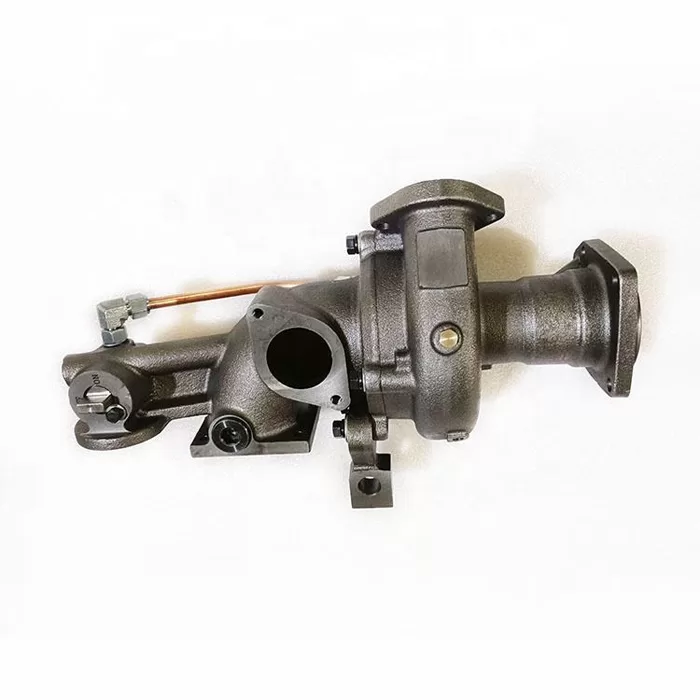 Cummins QSK19 Water Pump 5633548 4081093 - HAWKS