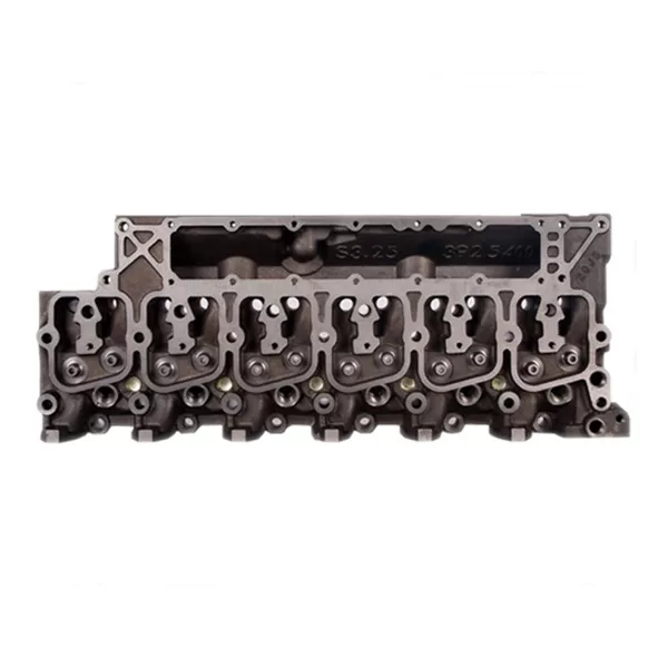 6.7 Cummins Cylinder Head | 5.9 Cummins Head