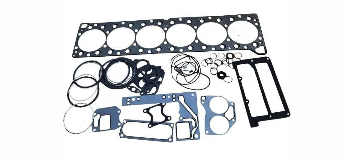 Cummins Gasket: Your Comprehensive Guide - HAWKS