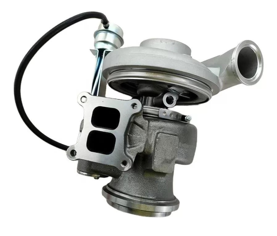 Cummins QSX15 Turbocharger 3104765 3104766 4955241 4955240 3104454 ...