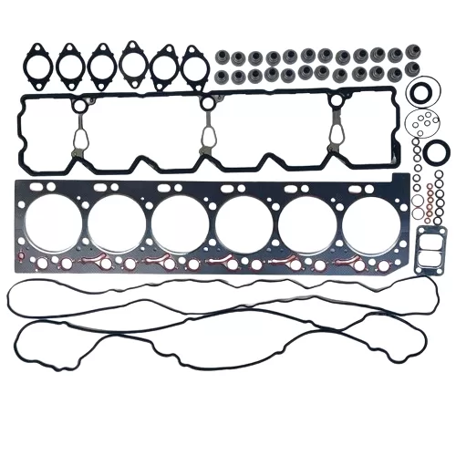 Cummins QSC ISC overhaul gasket 3800342 4025238 4089958 5529493 - HAWKS