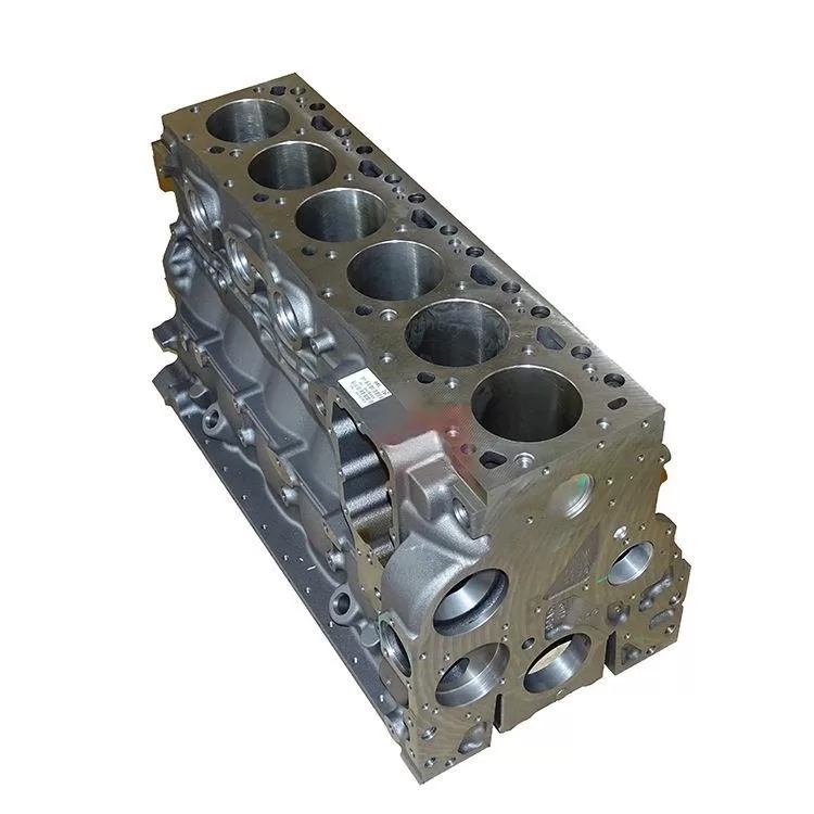 Cummins CM2350 6BT5.9 B4.5 3970793 6 Cylinder Block - HAWKS