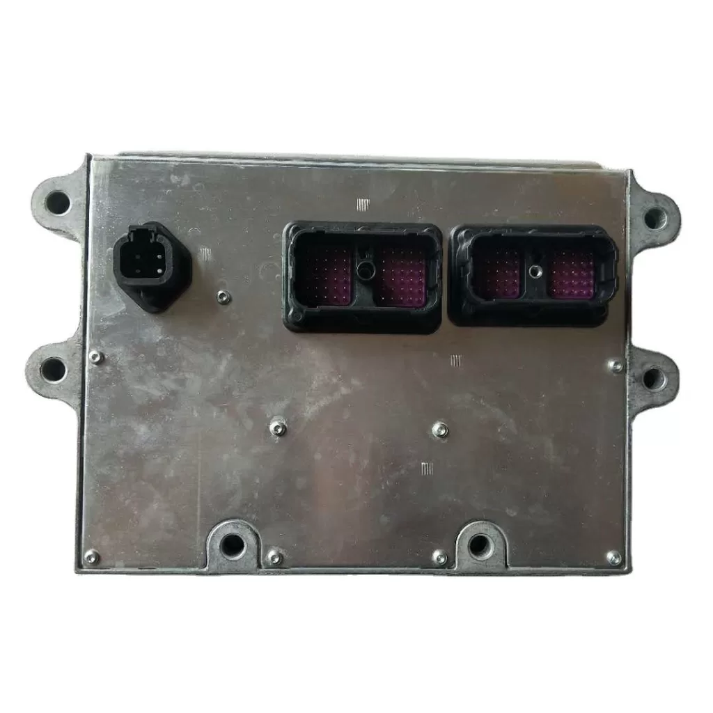 Cummins Electronic Control Module 4359433 4359433RX 2897462 4934710 ECM ...