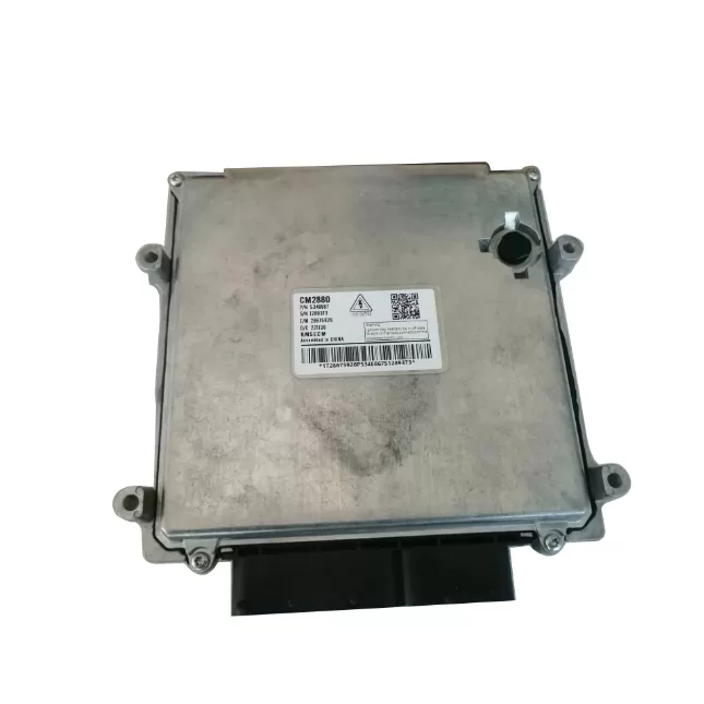 Cummins ECM 5348867 5316787 5348863 Electronic Control Module - HAWKS