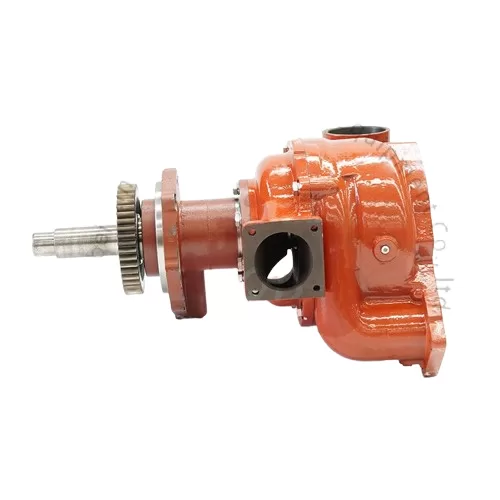 Cummins QSK60 WATER PUMP KIT 5579320 5375545 5538008 4352357 3651206 ...