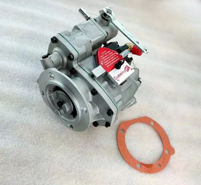 Bomba de combustible Cummins K19 4076956 4076956RX - HAWKS