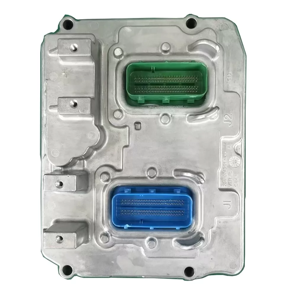 Cummins ISX ECM 4358811 4385814 4358813 - HAWKS