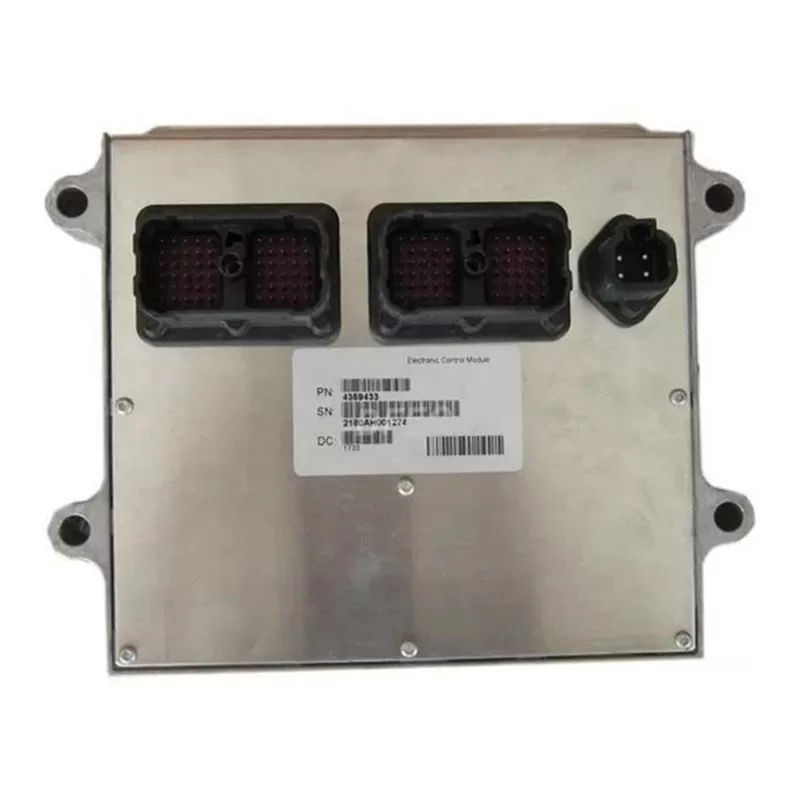Cummins ISLE ECU ECM 4359433 2897462 4934710 4940696 - HAWKS