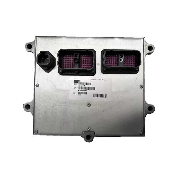 Cummins ISB ISB ISC QSC ISL QSL QSK ECM 3954430 4354531 4354532 3965159 ...