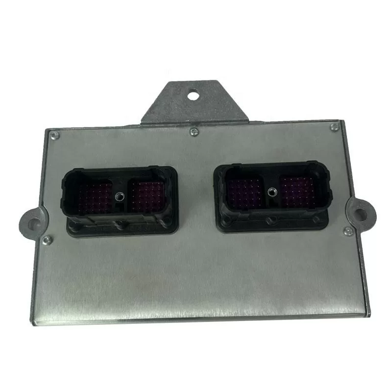Cummins QST30 ECM ECU electronic control module unit 4954430 - HAWKS