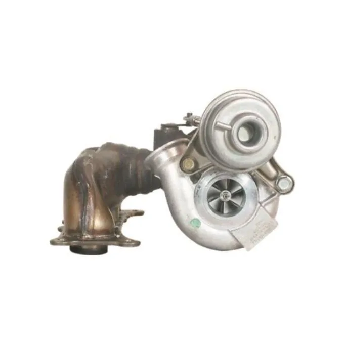 1165759301 TD04L-19T BMW Turbocharger for 135i Z4 535i 535xi 3.0L 950HP ...