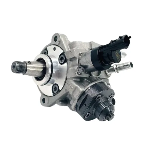 Fuel Injection Pump 0445010511 0445010544 0986437431 33100-2F000 for ...