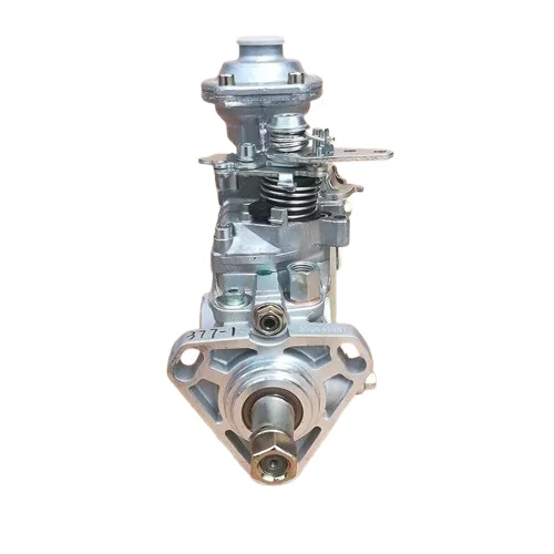 Fuel Injection Pump 0460414176 500324962 for Case IH Tractor JX85 - HAWKS