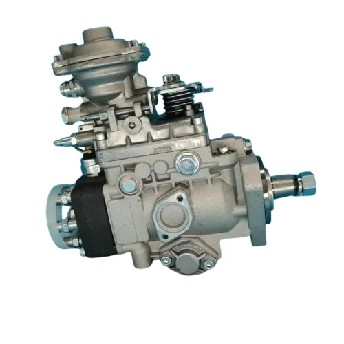 Fuel Injection Pump 0460416065 860270 For VOLVO PENTA - HAWKS