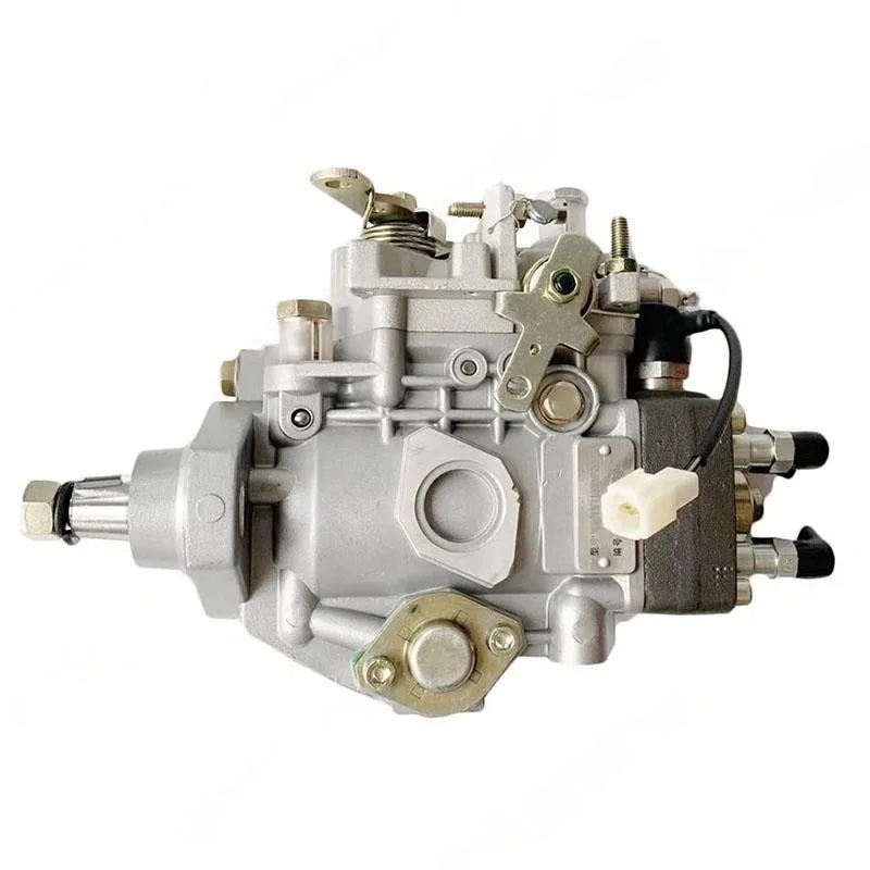 Fuel Injection Pump 0460416105 504135580 0460416083 994696600 For IVECO ...