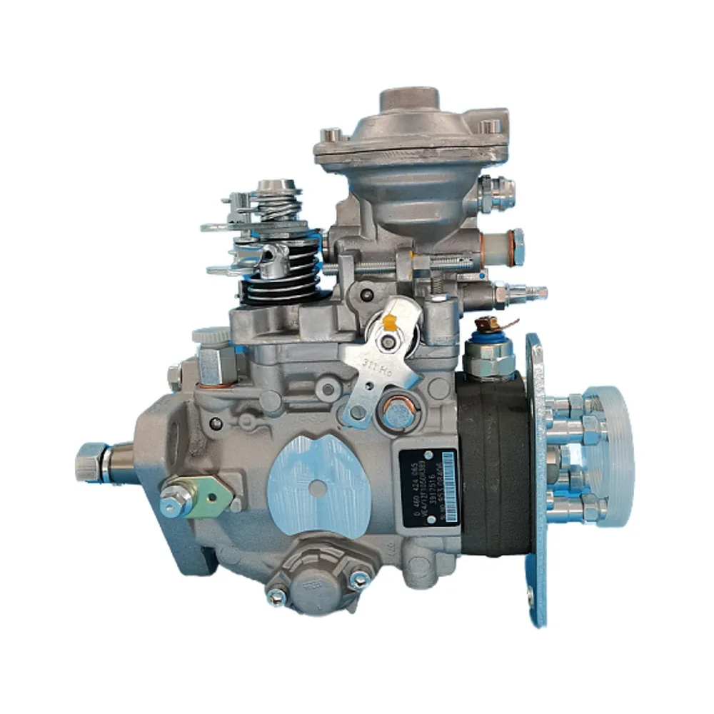 0460424065 3917516 0460424058 3917507 3917507 Cummins Fuel Injection ...