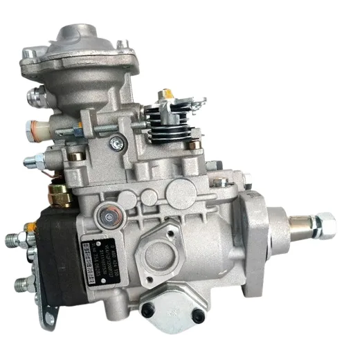 Fuel pump For MAN L2000 8.163-14.163 D0824 injection VE pump 0460424150 ...