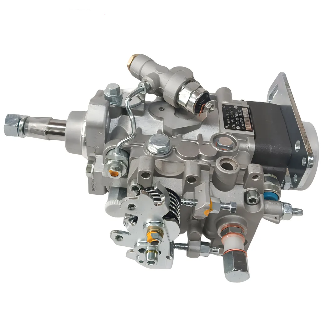 연료 분사 펌프 0460424321 VE4/12F1250L1013 504073614 IVECO - HAWKS용