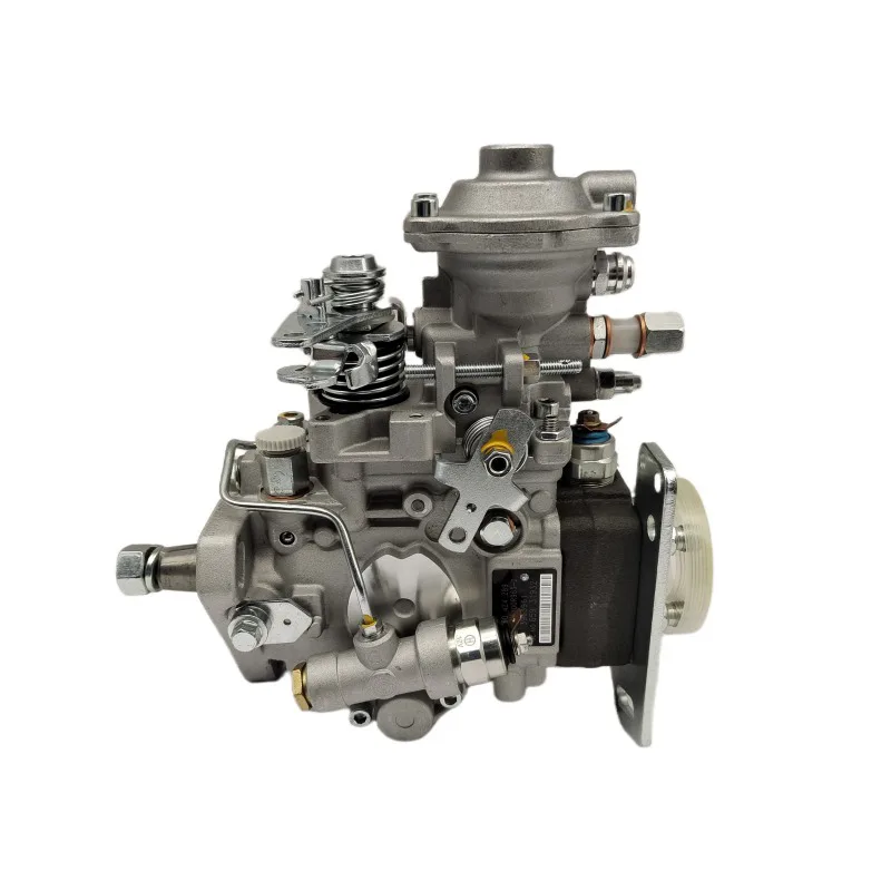 Fuel Injection Pumps 0460424348 3963961 For Cummins 4BTA - HAWKS