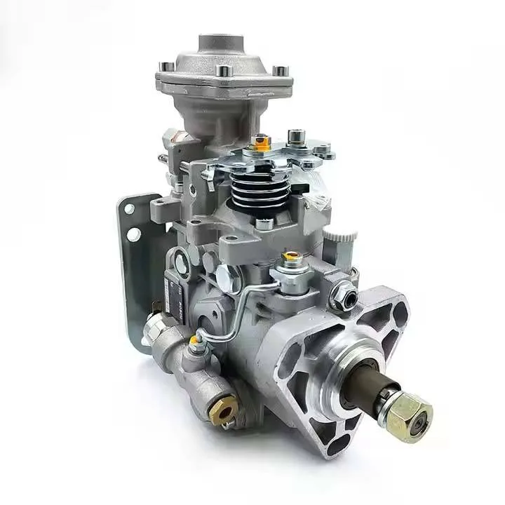 Fuel Injection Pump 0460426218 0460426193 For Volvo - HAWKS