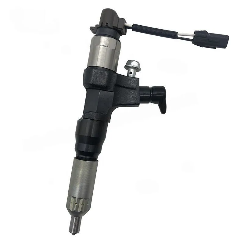 Fuel Injector 095000-5404 23670-78051 23670-78052 095000-540# 23670 ...