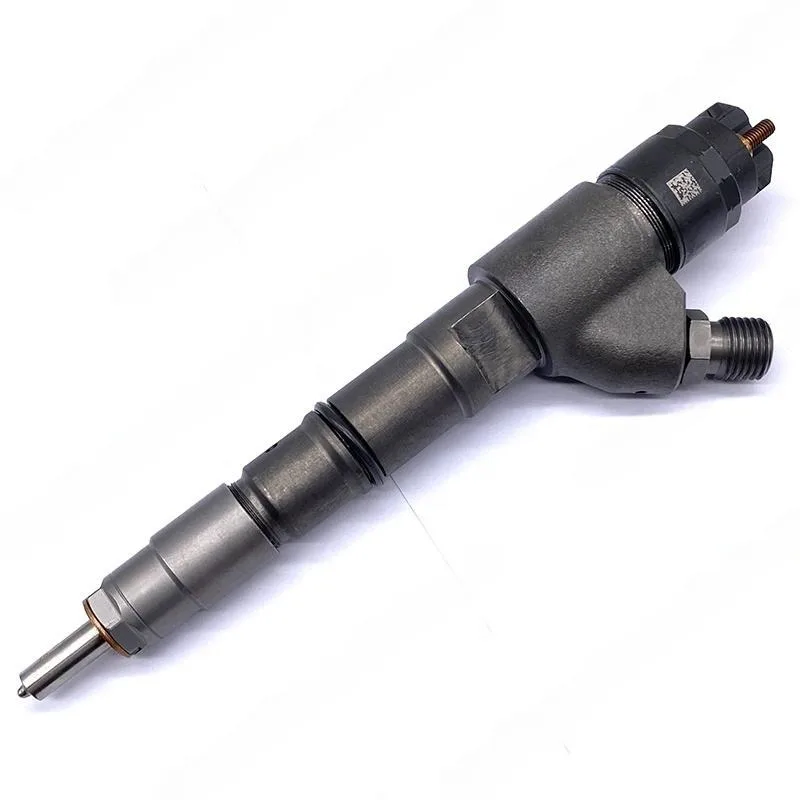 Fuel Injector 20798683 04290987 VOE20798683 0445120067 for Volvo EC140C ...