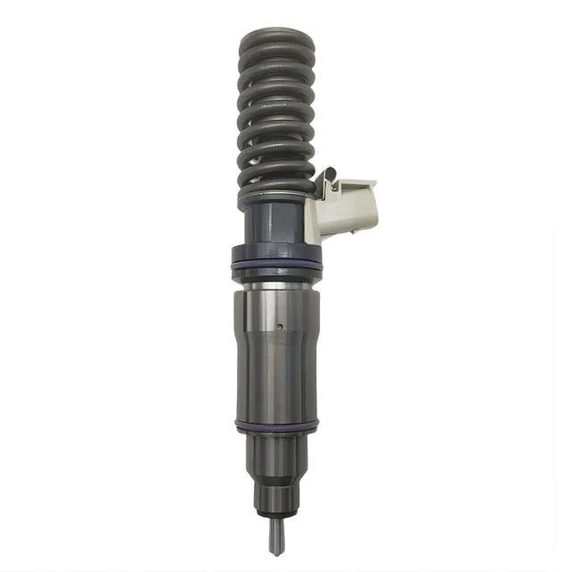Inyector EUI BEBE4L09001 22015763 85020031 85013778 para camión Volvo ...