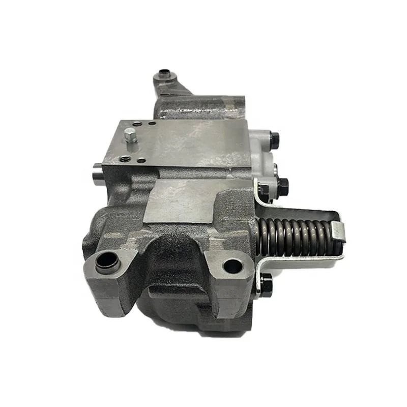 4N8734 4N-8734 Caterpillar air Oil Pump G for CAT 3408B - HAWKS