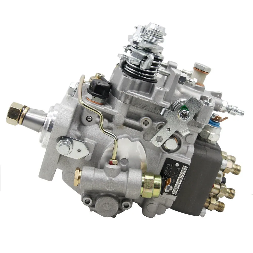 Best Bosch VE Fuel Injection Pump Supplier Wholesale in China