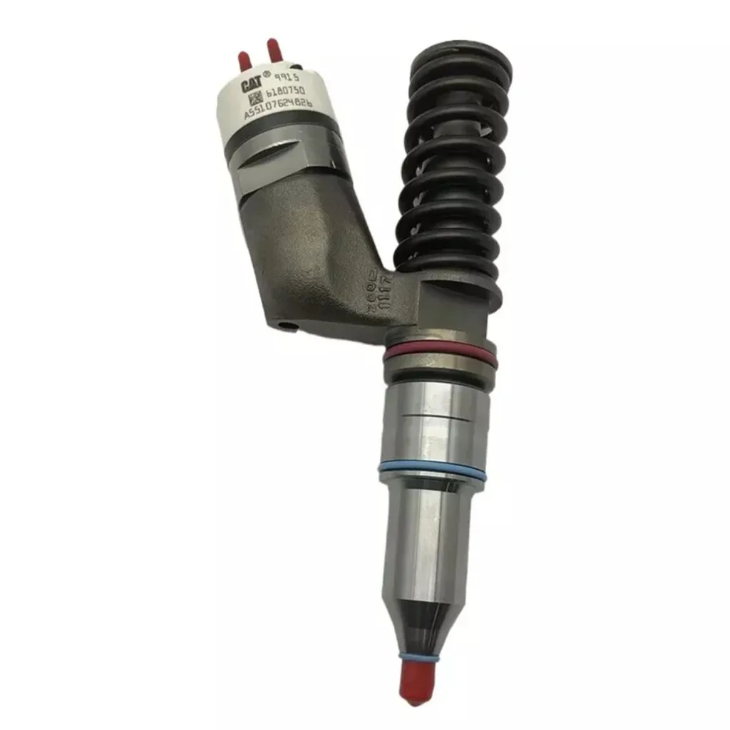 Fuel Injector 618-0750 6180750 For CAT C15 C27 C32 3406E - HAWKS