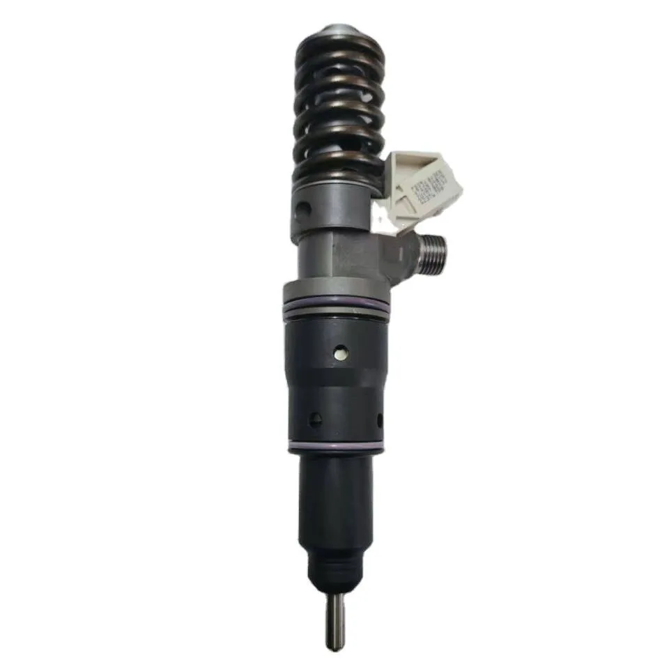 Best Volvo Injectors Factory Supplier Wholesale in China